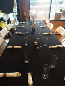 Menu – Blue Fire Grill